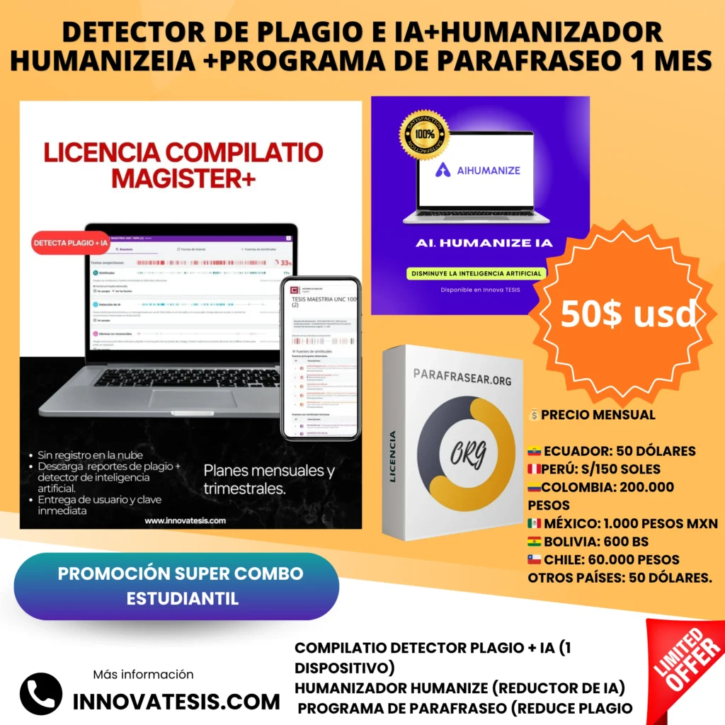 COMPILATIO | INICIO